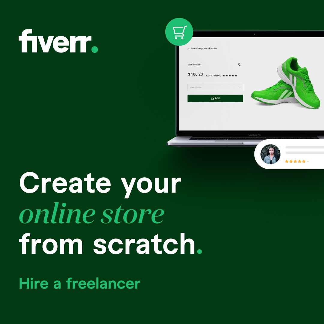 12 Profitable Ecommerce Business Ideas You Can Start Today Fiverr